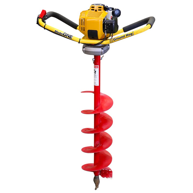Where Can I Rent A Post Hole Auger Near Me At Teresa Riojas Blog
