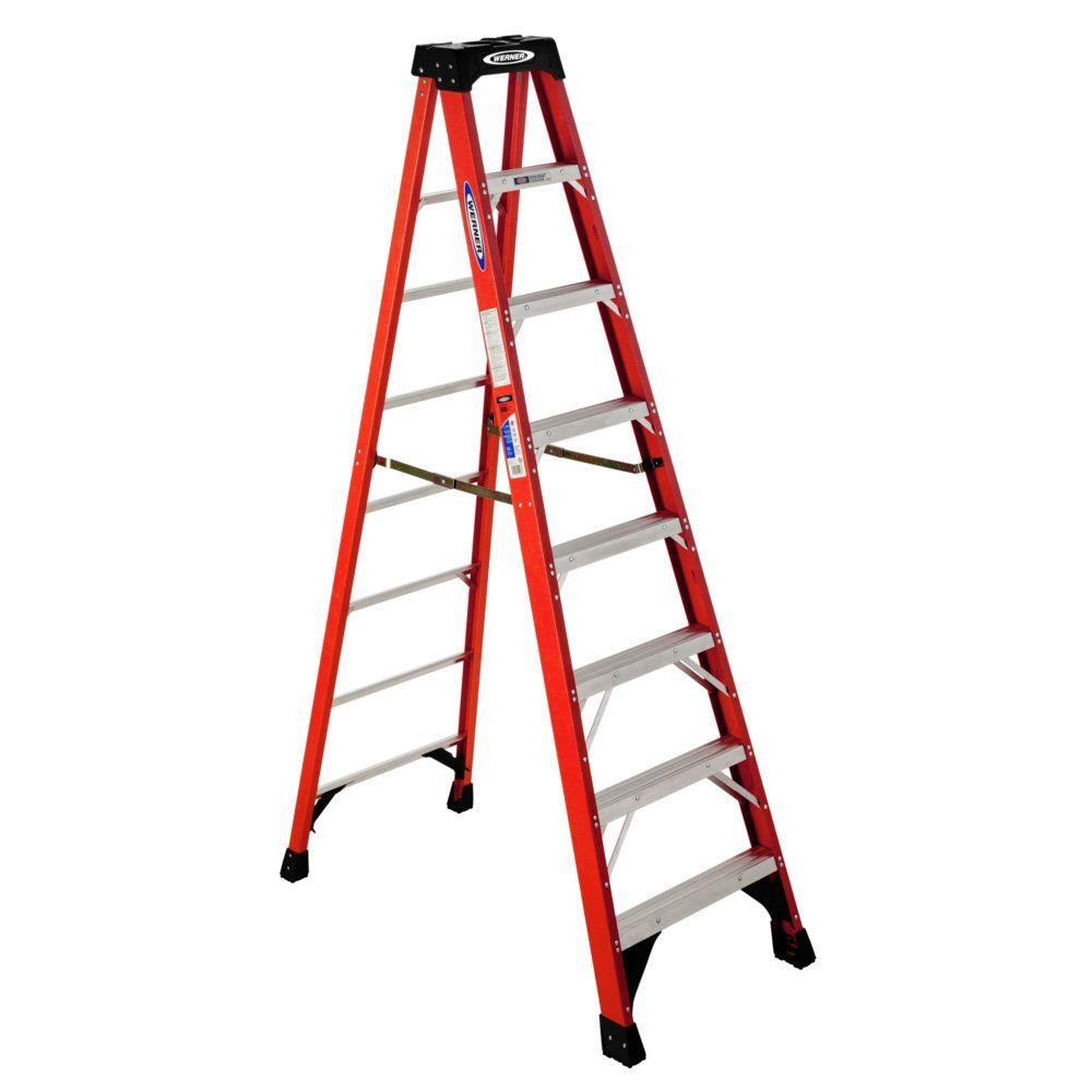 8 A Frame Ladder Tool Rental Depot Store 8 A Frame Ladder Tool Rental Depot Store