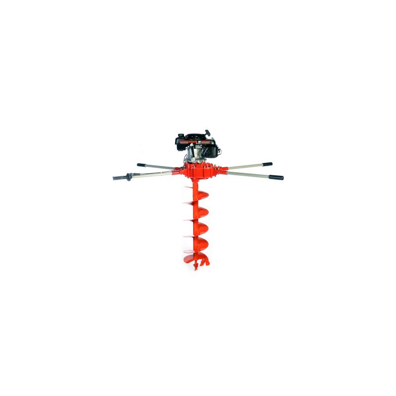 Auger - Two Man - Tool Rental Depot Store
