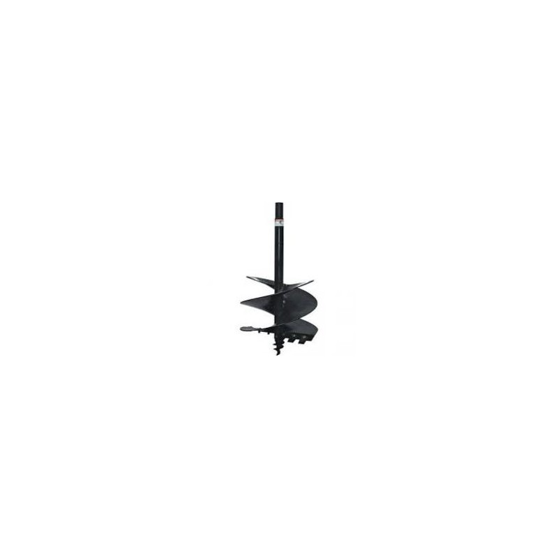 Auger Bit - Skid Steer 24" - Tool Rental Depot Store